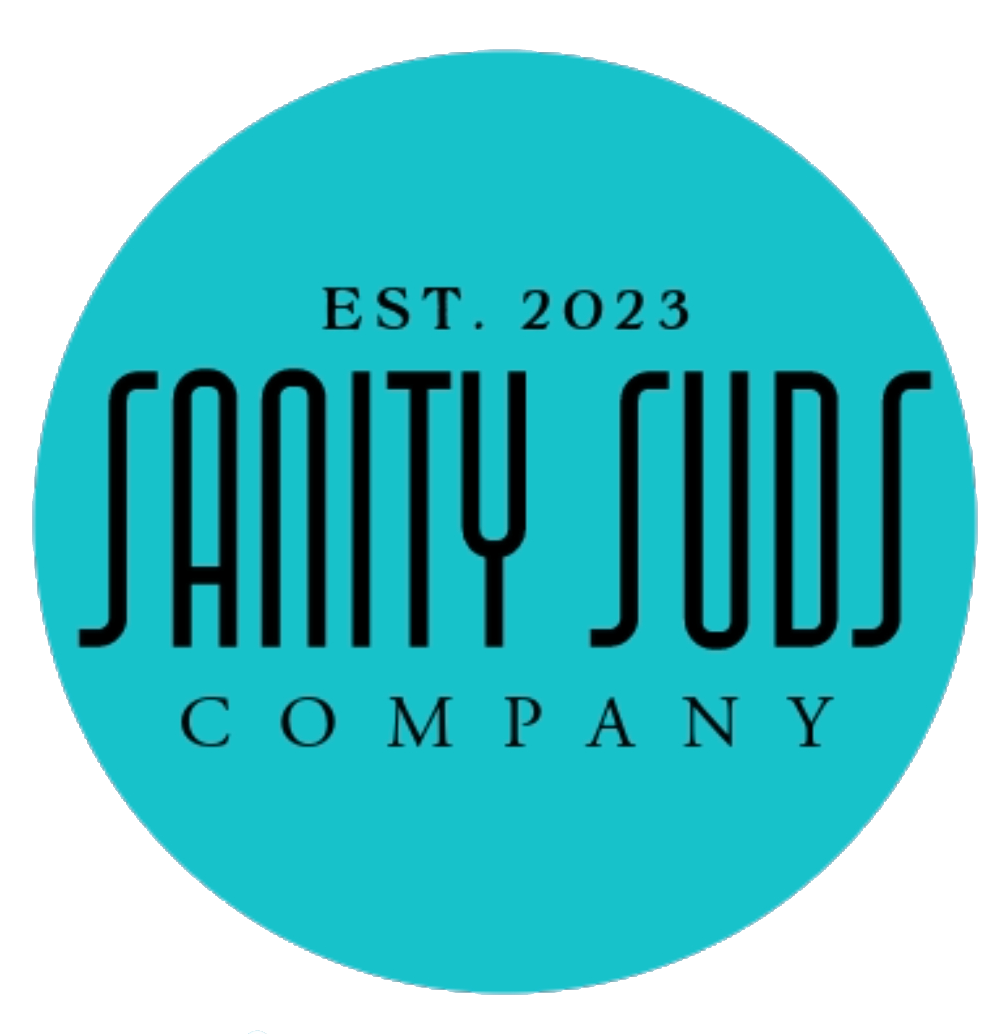 Sanity Suds Handcrafted Soap – Sanity Suds Handcrafted Soap.